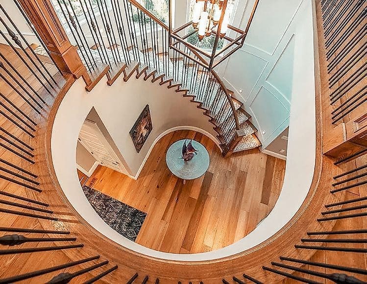 Custom Stairs Kelowna | Residential & Commercial Stair Builders