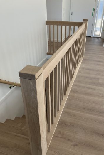 Custom Railings Kelowna | Residential & Commercial Railing Systems