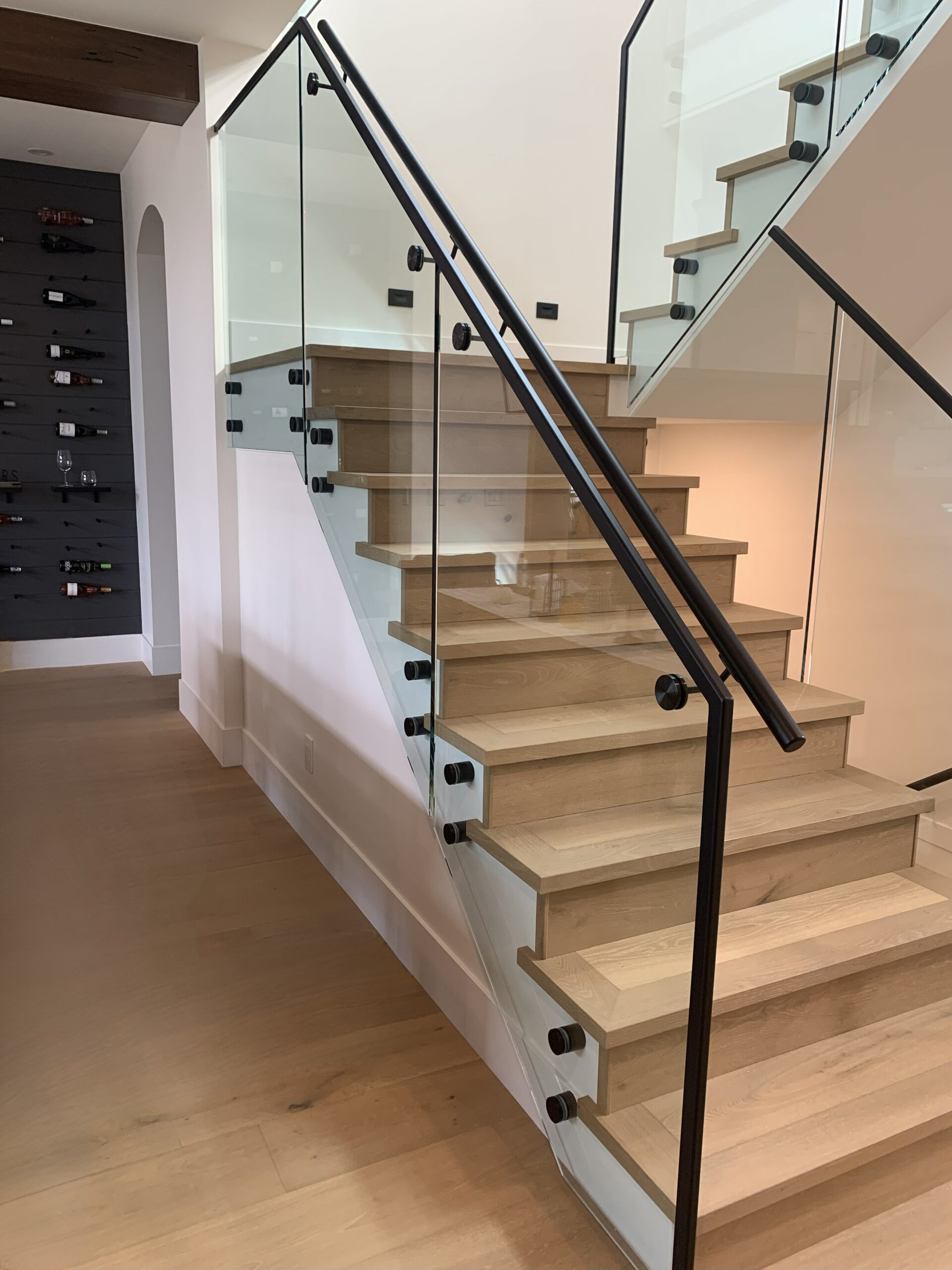 Understanding Stair Stringers: Your Guide to Types and Selection ...